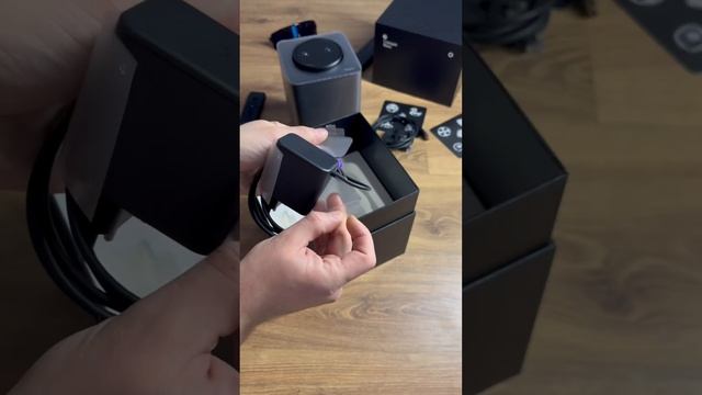 Яндекс Станция Макс с Zigbee ?