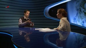 Программа Русский космос 12. Конца света не будет!