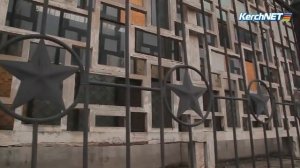 Ленивая суббота в Керчи