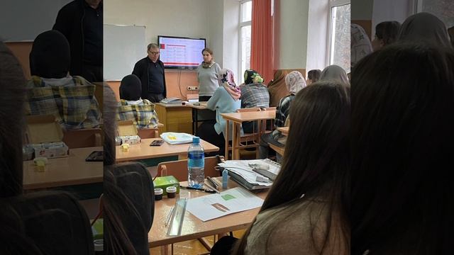 Проект «Страна мастеров»