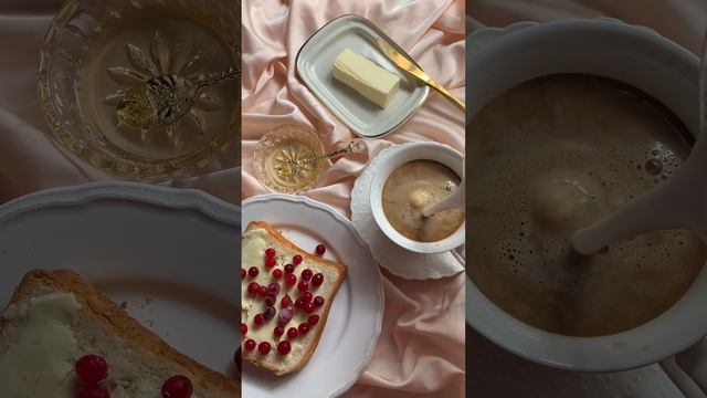 8 вариантов как подать кофе #Short