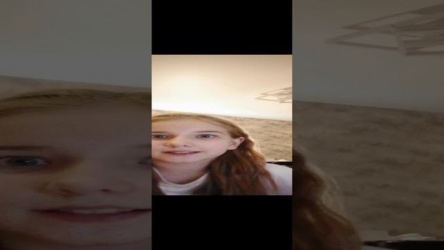 Жизнь с Дашкой
