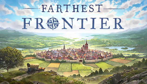 Farthest Frontier Мирный режим на максимум *без комментариев/no comments. Часть 3.