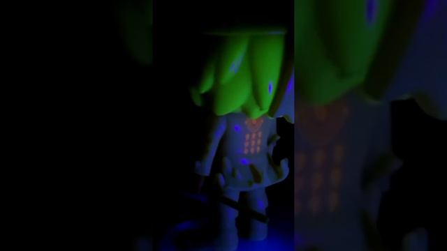 Распаковка фигурки FUNKO SODA Наруто в режиме шести путей из аниме НАРУТО | Naruto (Six path)