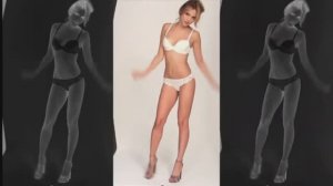 Señorita (Remix) - Eiza González
