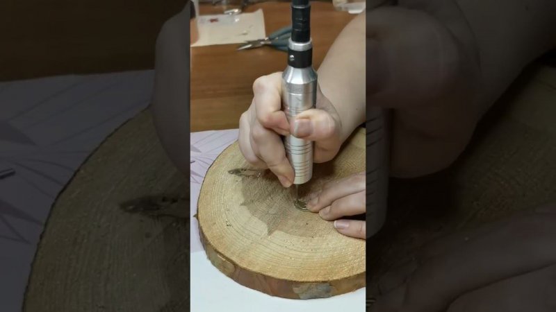 Когда у мамы Инструментов больше, чем у папы