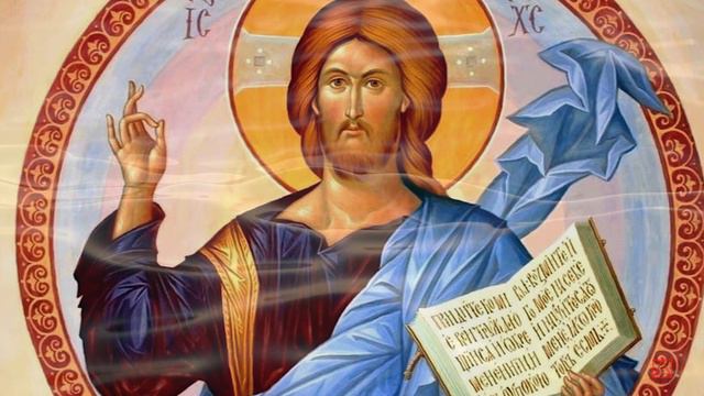 Изображение Христа Спасителя в Ветхом Завете