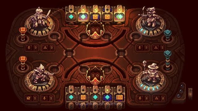 Sea of Stars – Полное прохождение игры - Все достижения, Часть 12 - Без комментариев