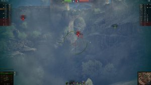 WoT Новогодний Стрим 01 января 2023