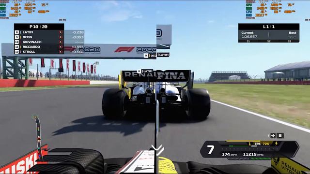 Should you enable Resizable BAR?? - F1 2020 Benchmark Comparison ...