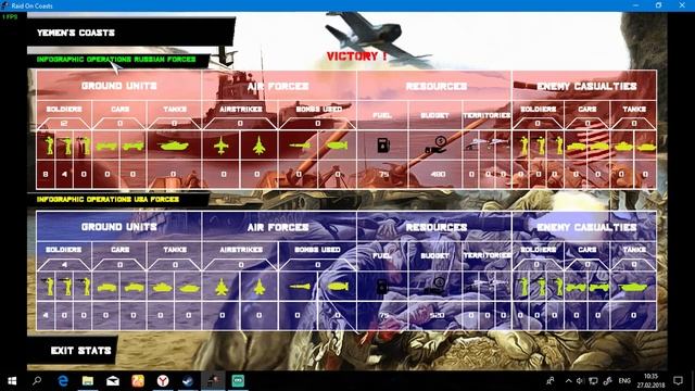 Raid On Coasts - Хотите самую дебильную стратегию? Тогда вам сюда – смотреть онлайн видео от ...