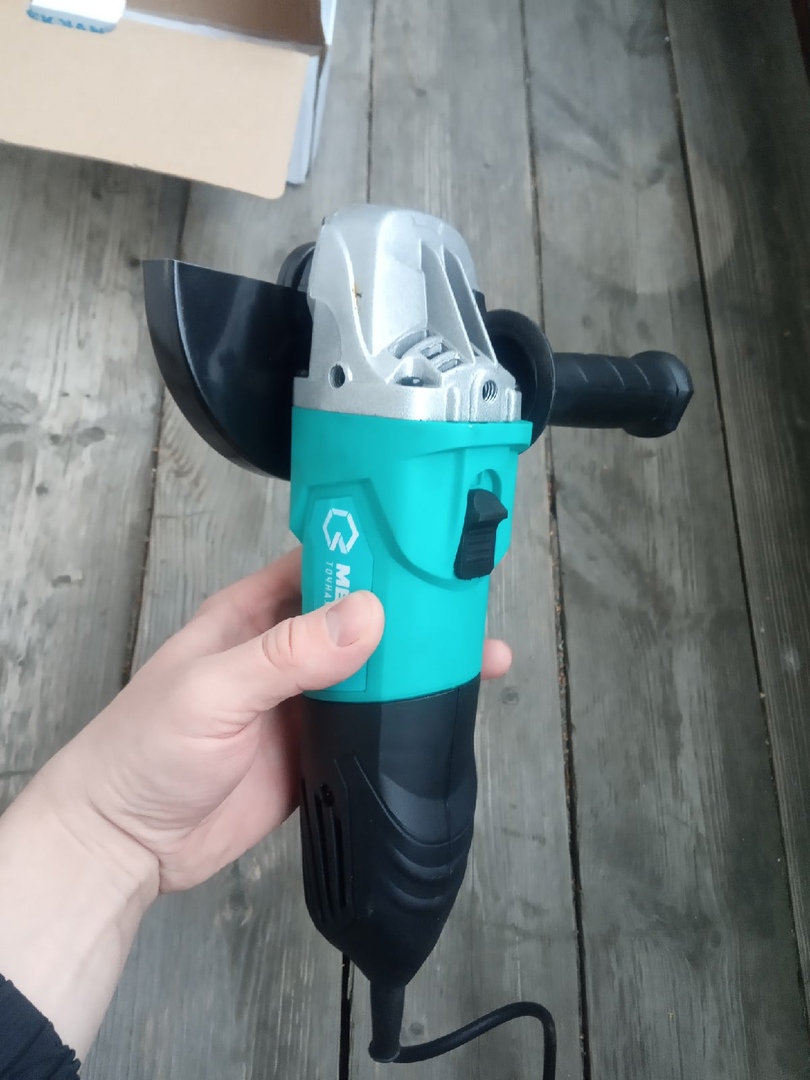 Обзор болгарки Меккан (Mekkan) - смотреть видео онлайн от «Tests and ...