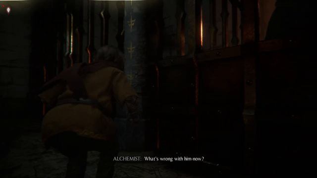 A Plague Tale Innocence - Chapter 14