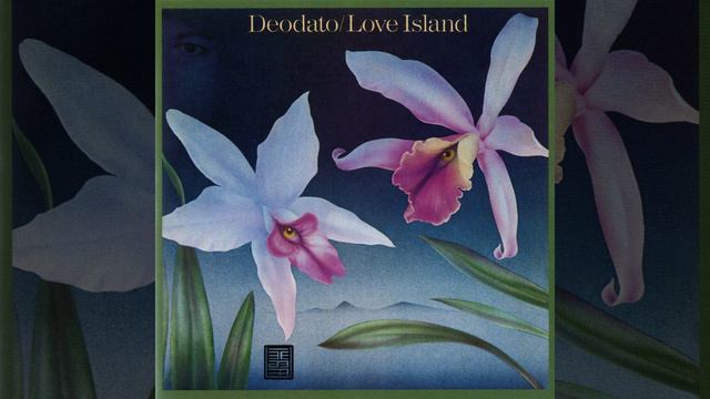 Deodato – 3 - Tahitti Hut