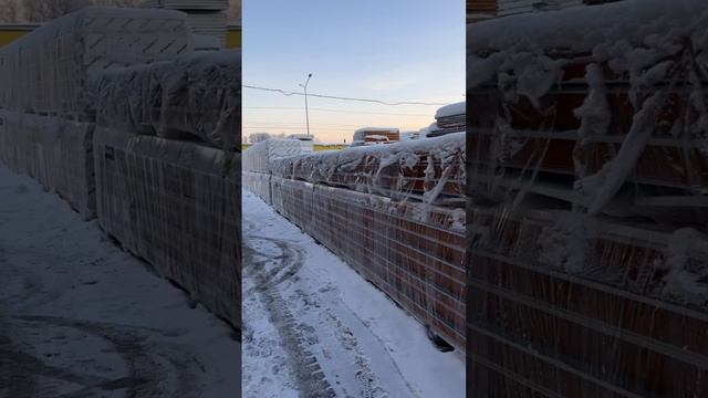 Сэндвич панели СПБ