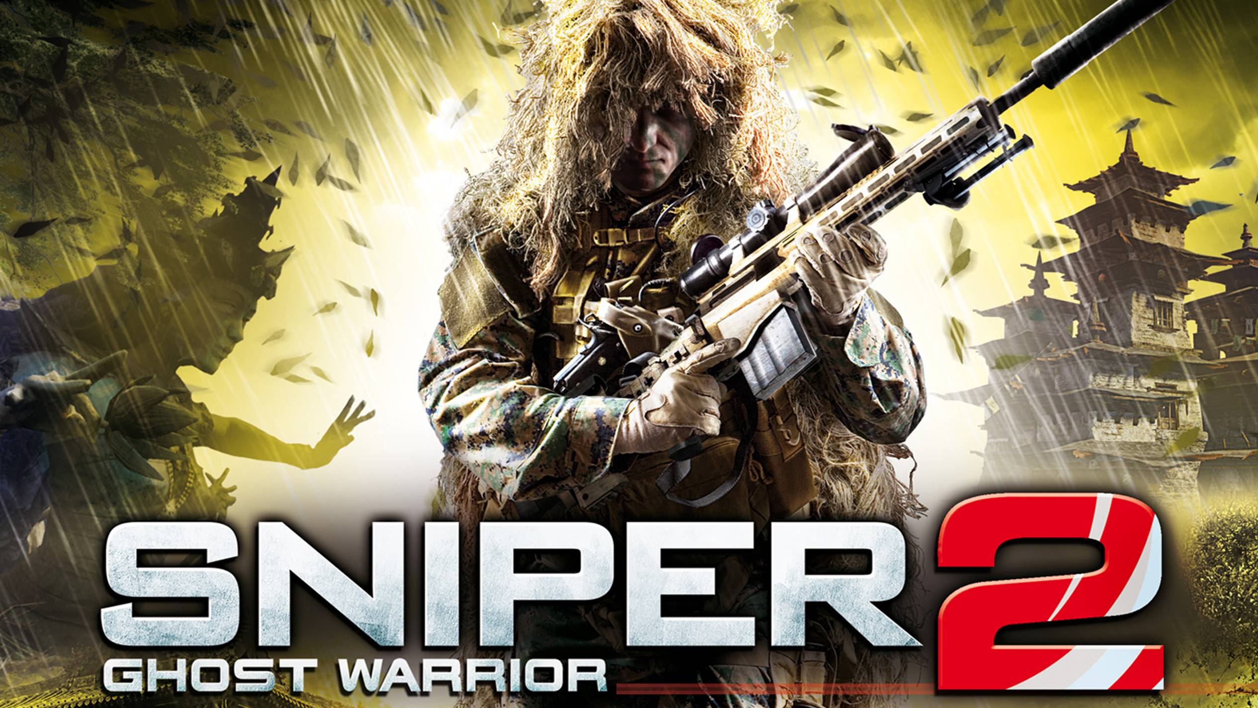 Sniper Ghost Warrior 2-Прохождение на сложности эксперт  в 2024 году (Часть 8-Финал)
