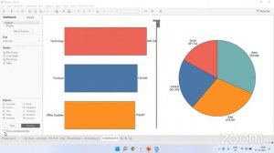 Data Analyst EDL Program- Tableau | Day 4 | ExcelR