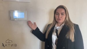 3-к. квартира в потрясающем ЖК "Династия" ! Видео-обзор