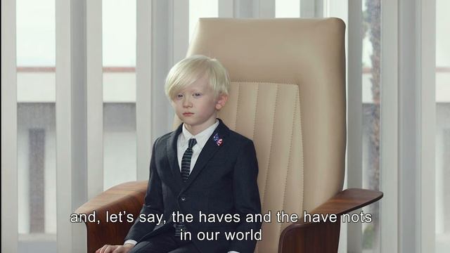 [Backstage] Meet Erwin Olaf in Amsterdan - смотреть видео онлайн от «Dazzling Icons» в хорошем ...