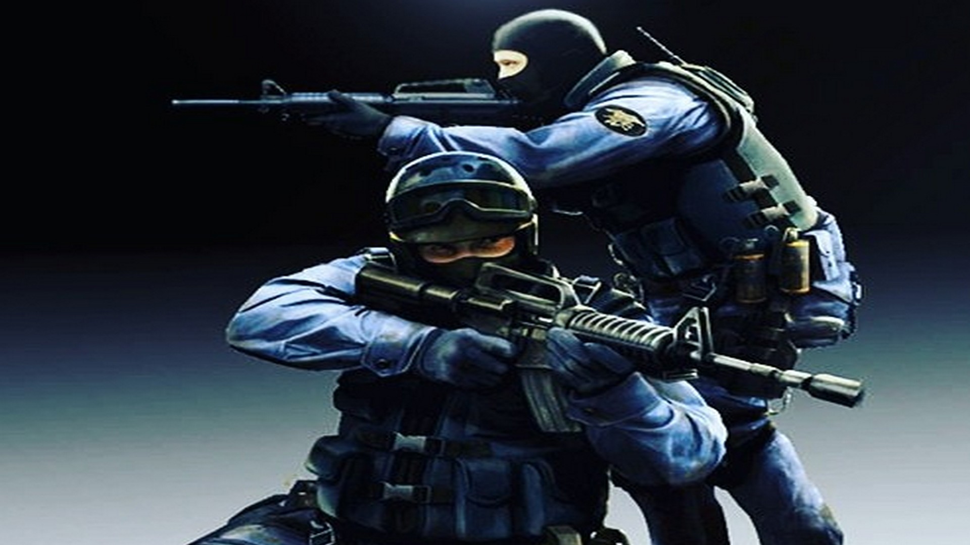 Мой друг Кевин. Counter Strike 1.6 #3.mp4