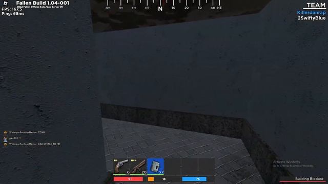 Roblox Fallen Key Card Guide! - смотреть видео онлайн от «Настольные ...