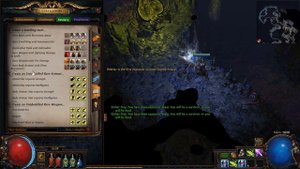 Let's Play: Path Of Exile - Bestiary League - Episode 2