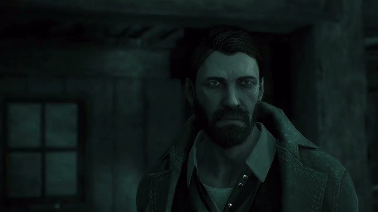 Call of Cthulhu Прохождение №4