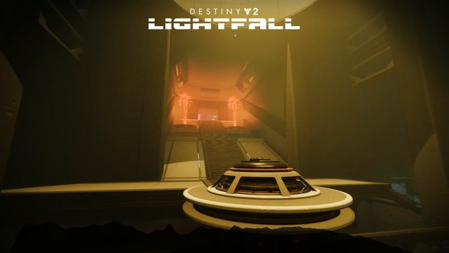 Destiny 2： Lightfall OST - Resilience (Ambient 2) (with action layer)