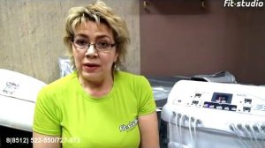 Прессотерапия