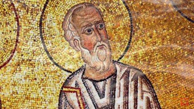 Авва Исаия. О хранении ума ч.3