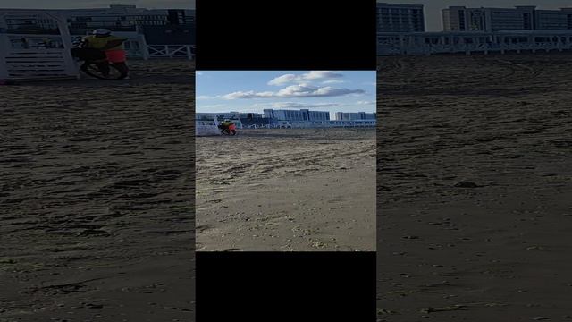 Пляж Джемете,море,погода  (утро 30.06.23.)