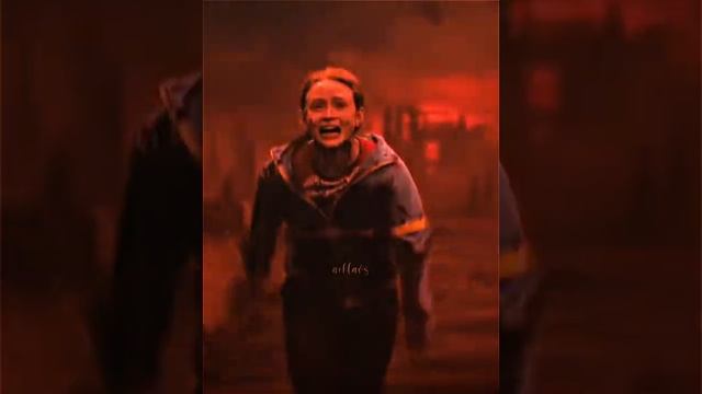 Очень странные дела, Макс слушает Ганган!