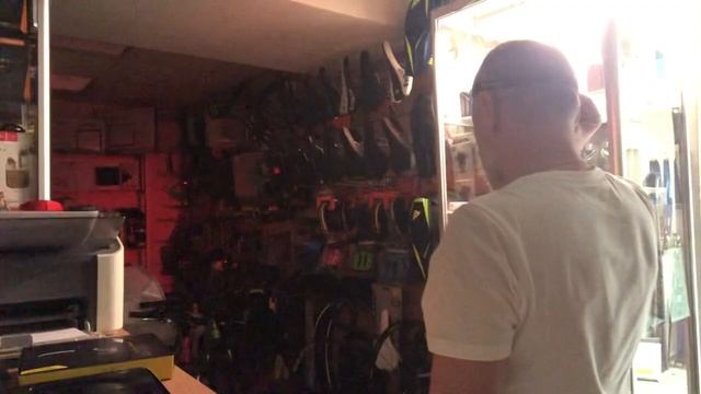 Фонарь налобный Moon U Pro и Moon U - НОВИНКА! Обзор!