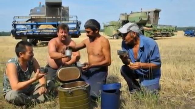 жизнь в Ссср
