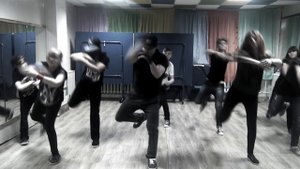 Lil Jon - Get out of your mind/ Krump/ Школа Танцев "Street Project"