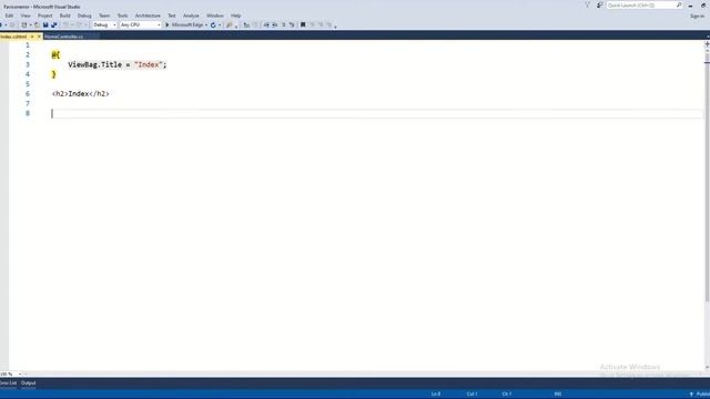 Favicon.ico error fix in Asp.net MVC - смотреть видео онлайн от «Программируй с Прибылью» в ...