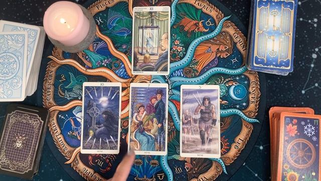 СКОРПИОН ♏️ ТАРО ПРОГНОЗ НА НЕДЕЛЮ С 19 ПО 29 ИЮНЯ 2023