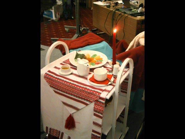 V Междунароный Чемпионат по спа-массажу