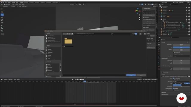 18 Rendering and Final Touches 1