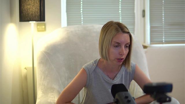 Интенсив "Погружение", 3 день. Вступление.родовая система