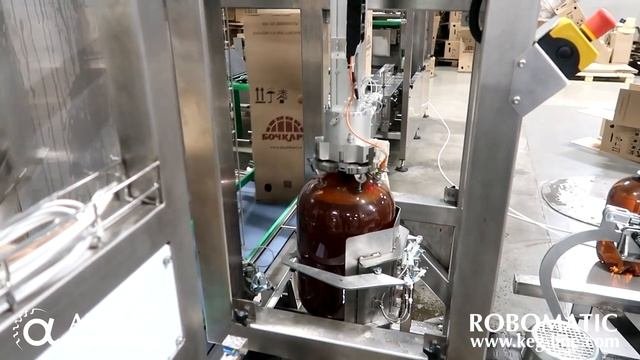 Robomatic Portal 2S-400.mp4