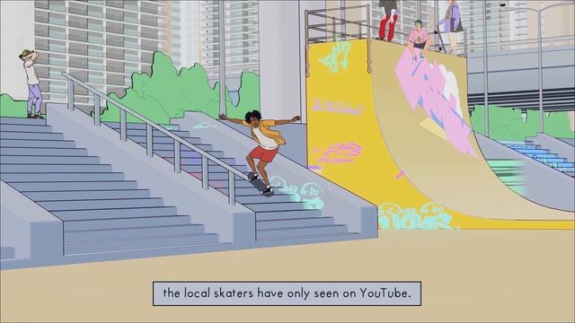 Stories about Moscow hospitality: Episode 2