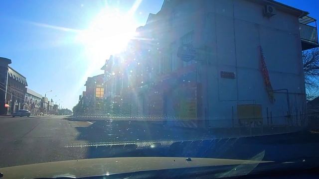 Ессентуки обзор города 10.04.22