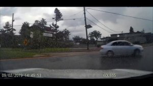 28 car crash.