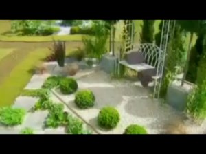 Great Chelsea Garden Challenge