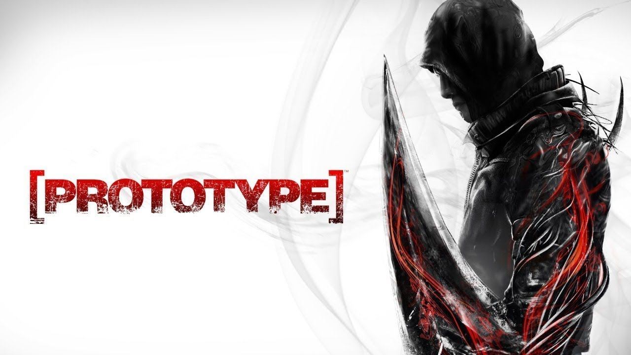 PROTOTYPE. Прохождение #4