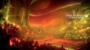 WORLD OF WARCRAFT CRÓNICAS VOL.3||CAPITULO 5 - LA CRUZADA ARDIENTE PARTE 1 (AUDIO LIBRO)