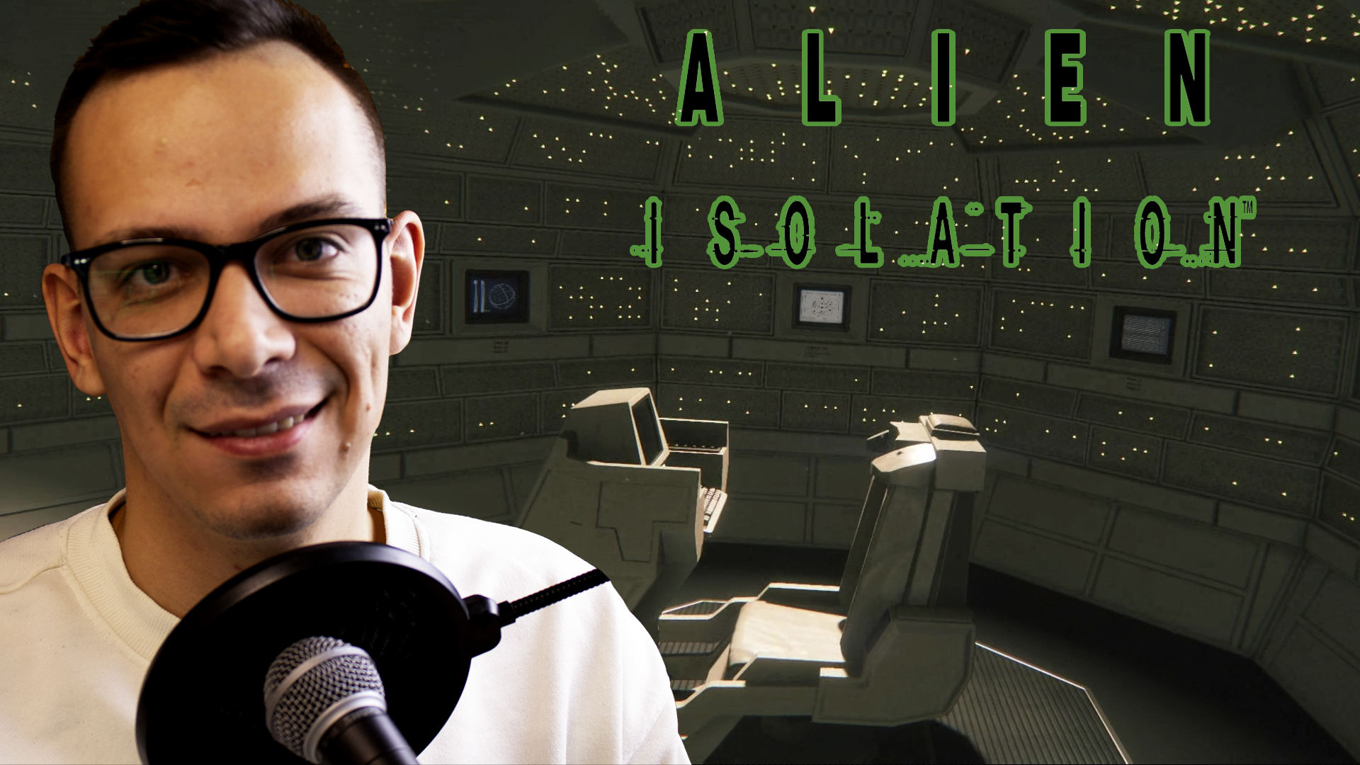 ЯДРО АПОЛЛО | Alien: Isolation #9