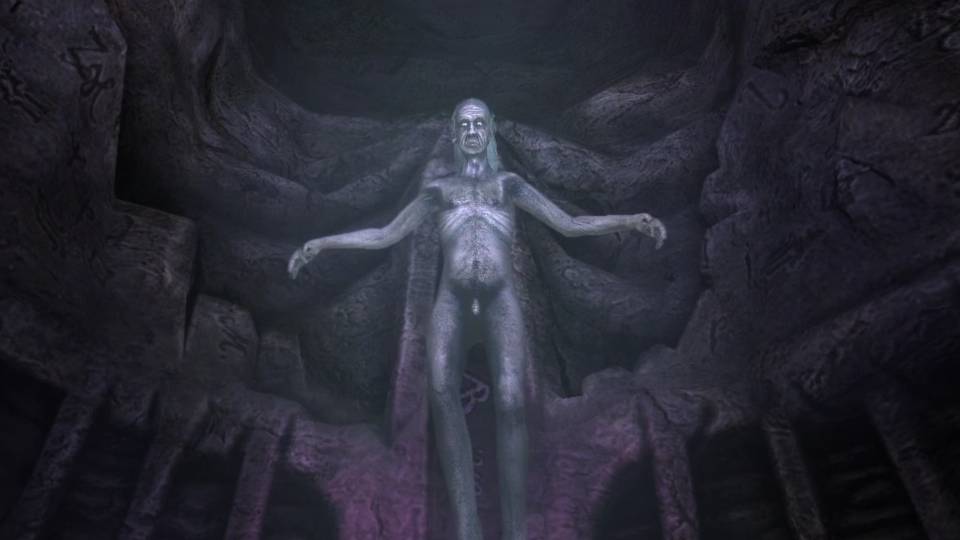 Amnesia: The Dark Descent Часть 7 - Голый Александр и 3 концовки! [Финал]