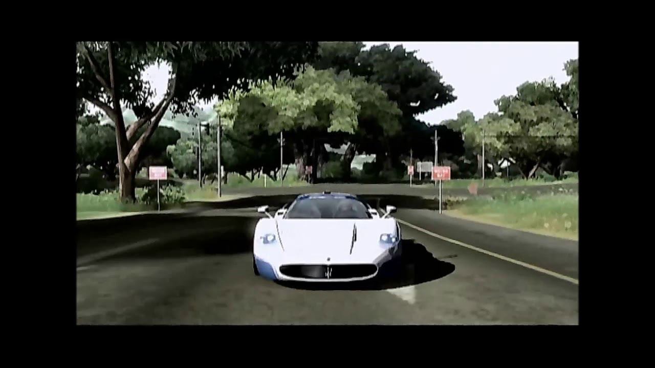 Test Drive Unlimited (Игра 2006 года)